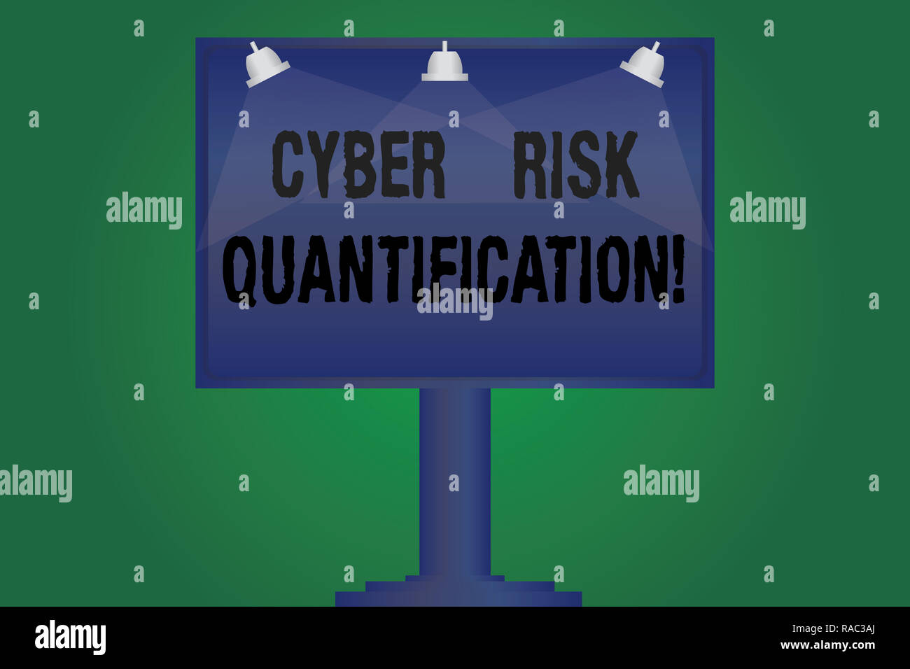 Risk quantification hi-res stock photography and images - Alamy