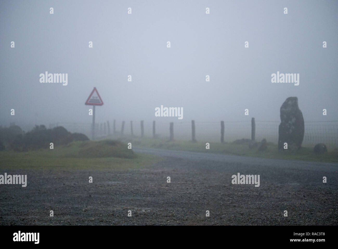 Foggy cloud hi-res stock photography and images - Alamy
