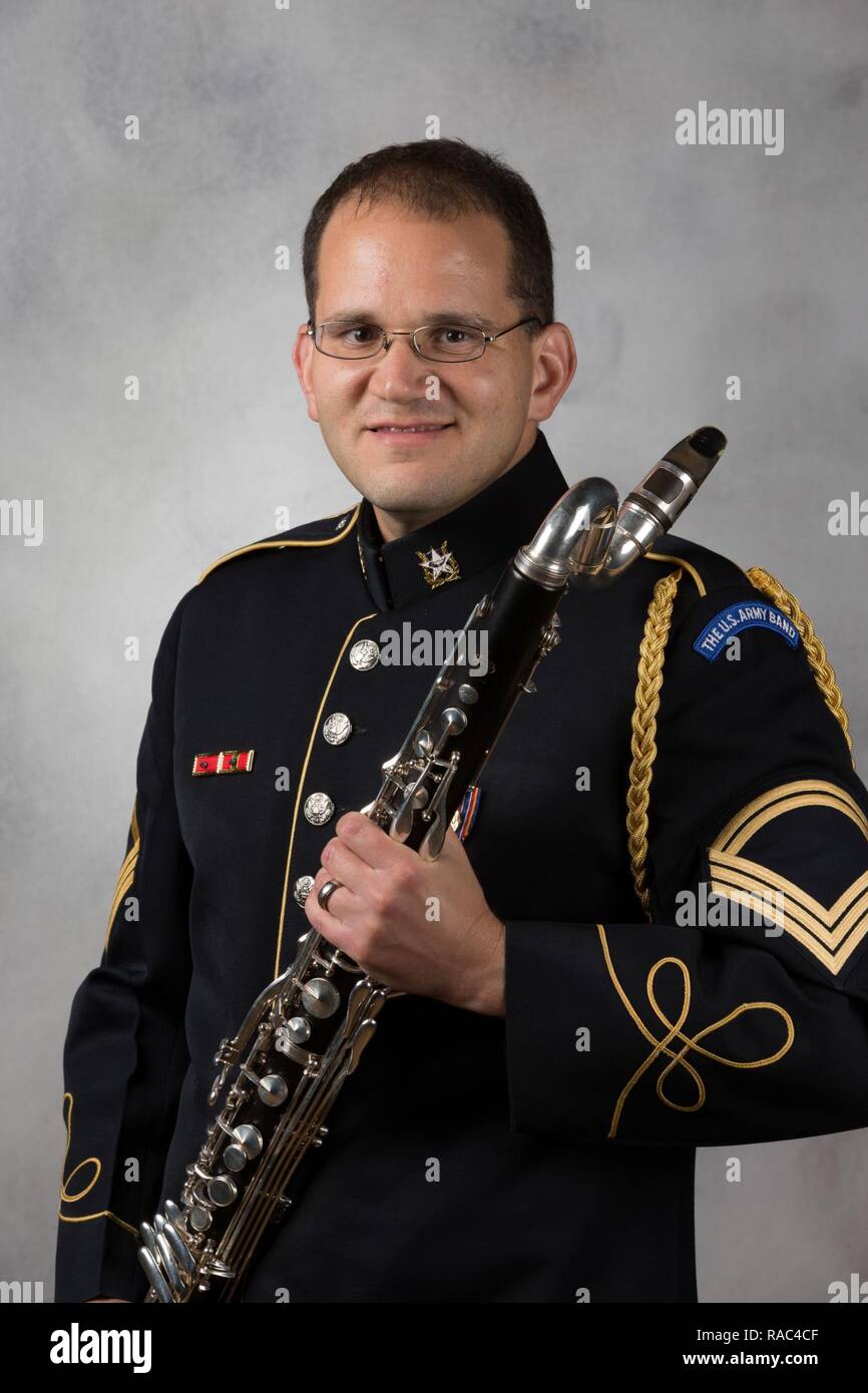 U.S. Army Sergeant First Class Martin Gold, a Sarasota Florida native ...