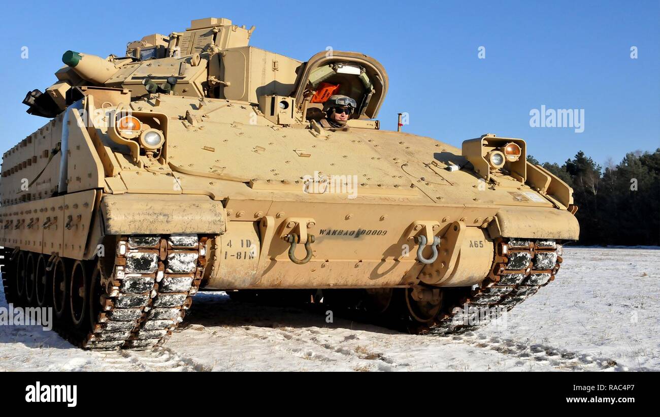 2017 the arrival of 3rd arm bde cmbt tm hi-res stock photography and ...