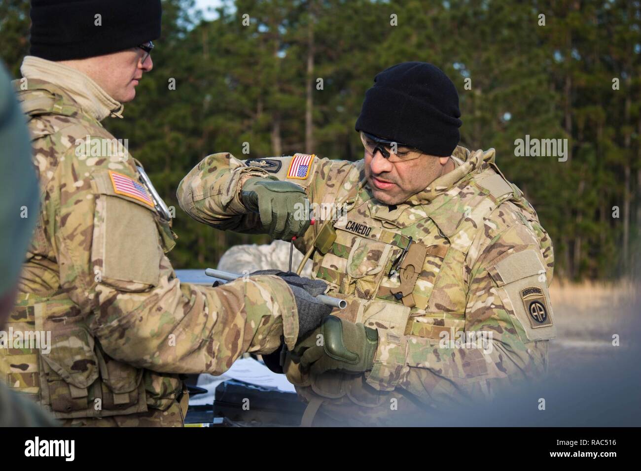Battle Damage Assessment High Resolution Stock Photography and Images ...
