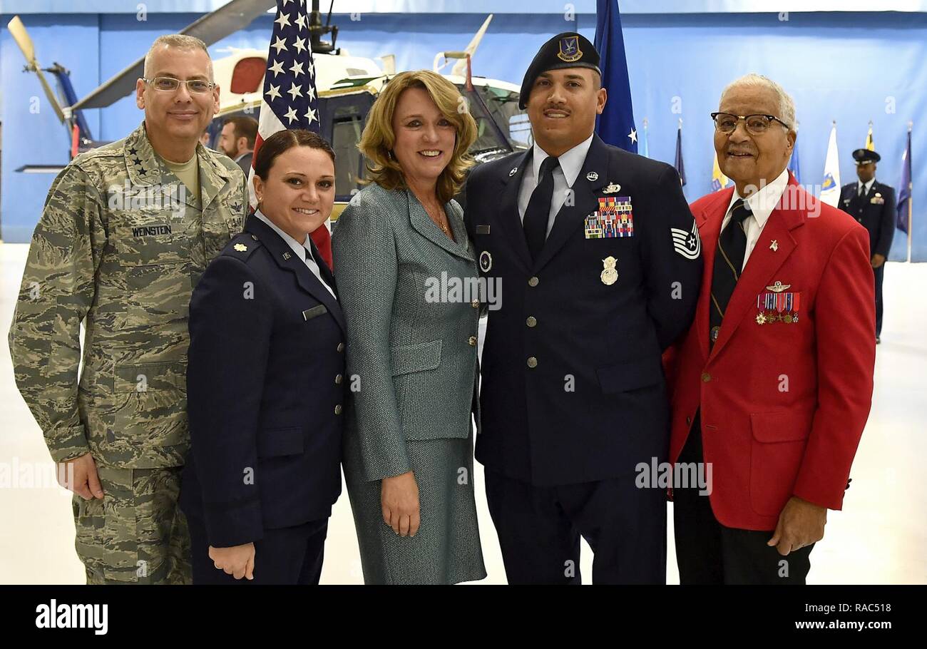 Sgt james williams hi-res stock photography and images - Alamy