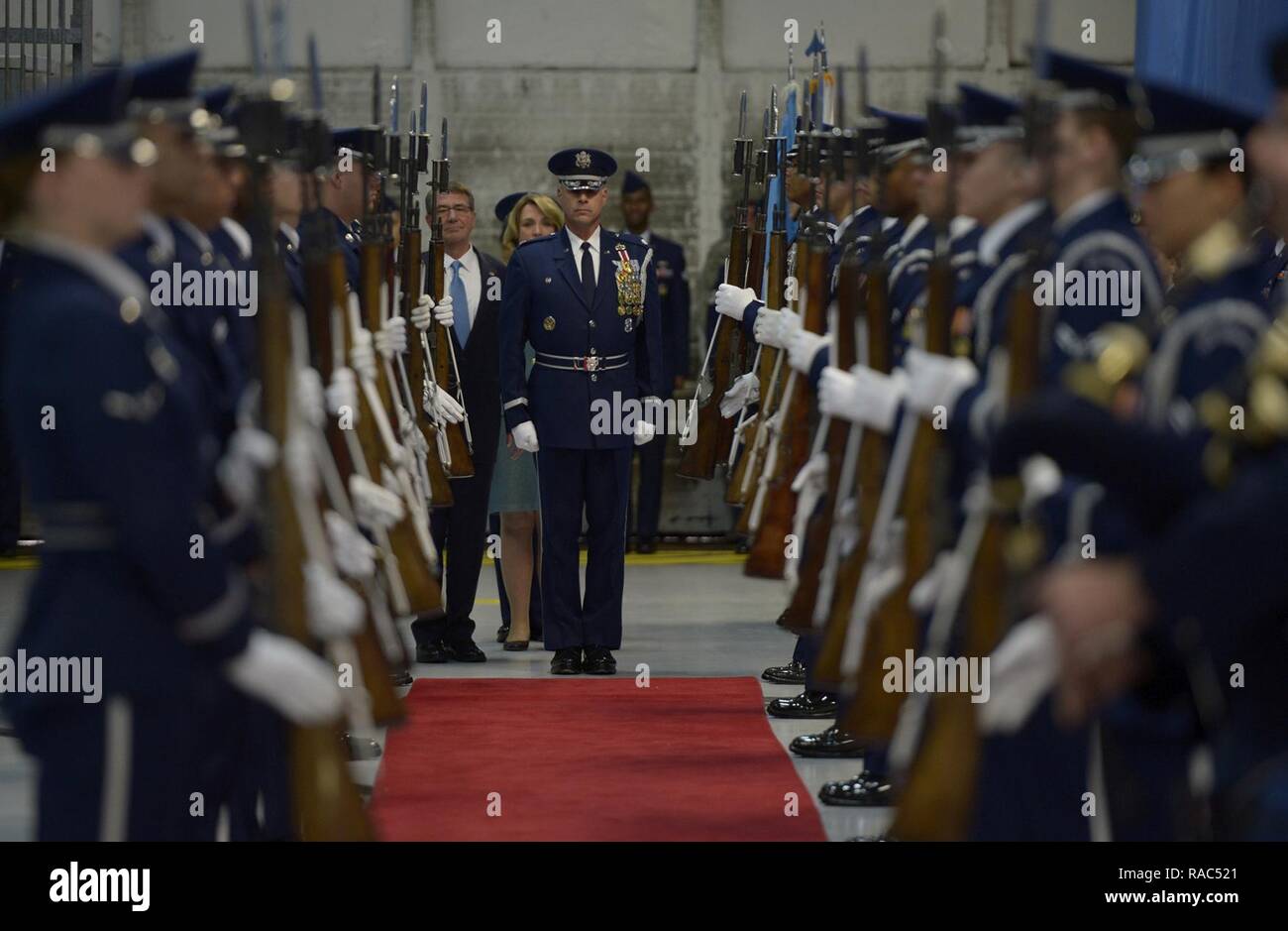 Col peter lee hi-res stock photography and images - Alamy