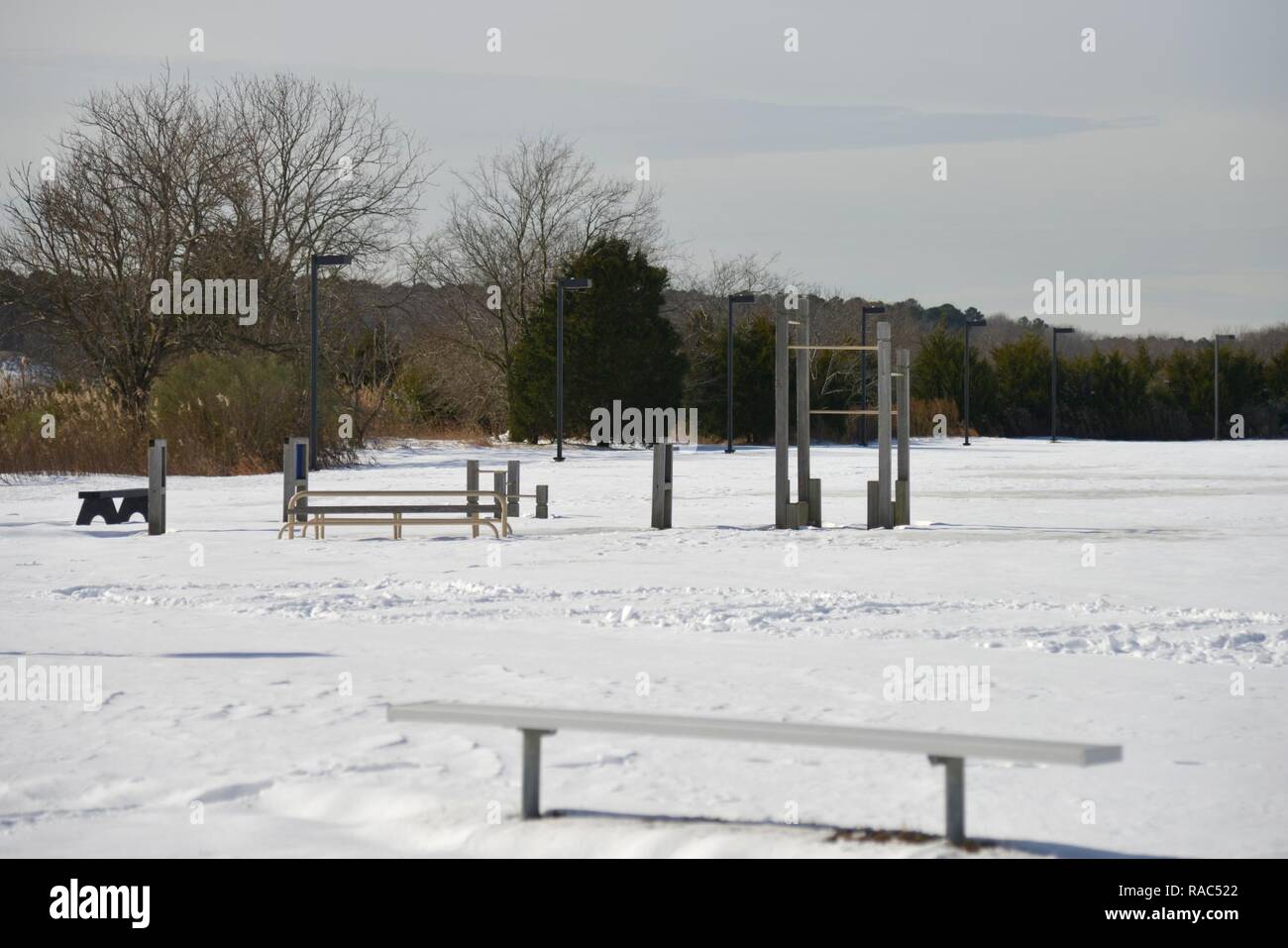 Shellbank fitness center hi-res stock photography and images - Alamy