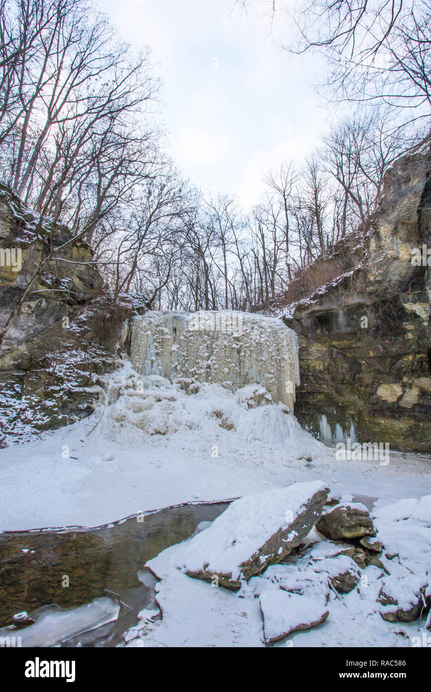 Hayden falls hi-res stock photography and images - Alamy