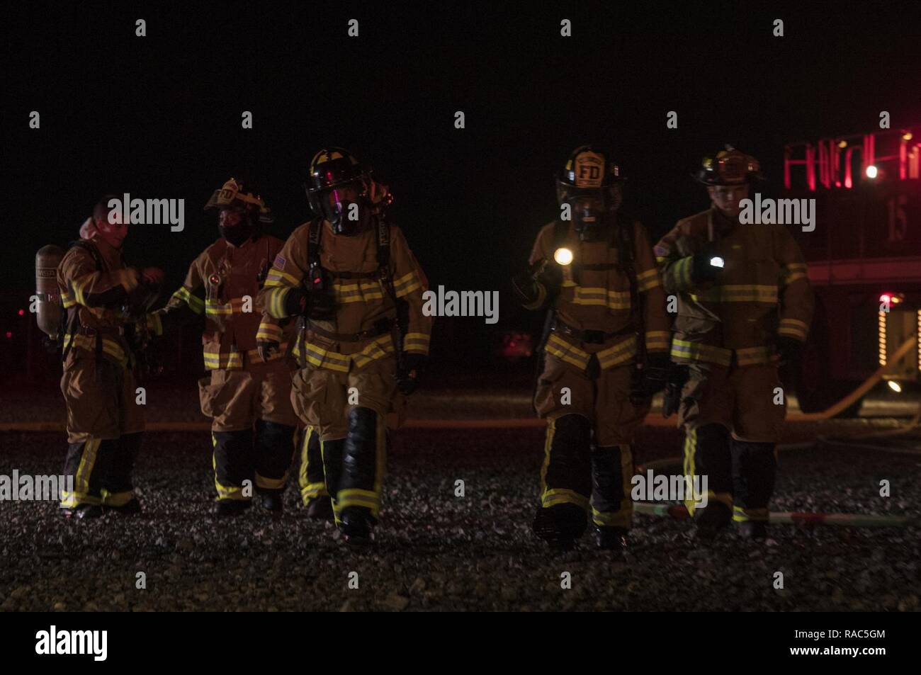 Federal civil defence administration hi-res stock photography and ...