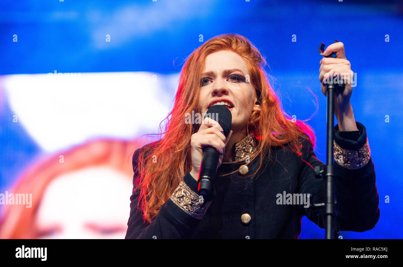 Stephanie hi-res stock photography and images - Alamy