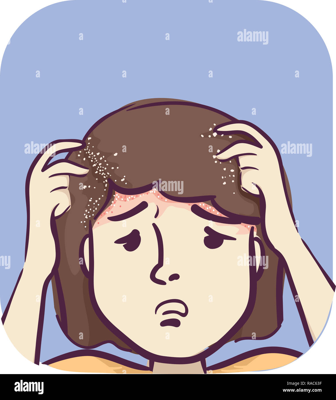 Draw Something Danddruff