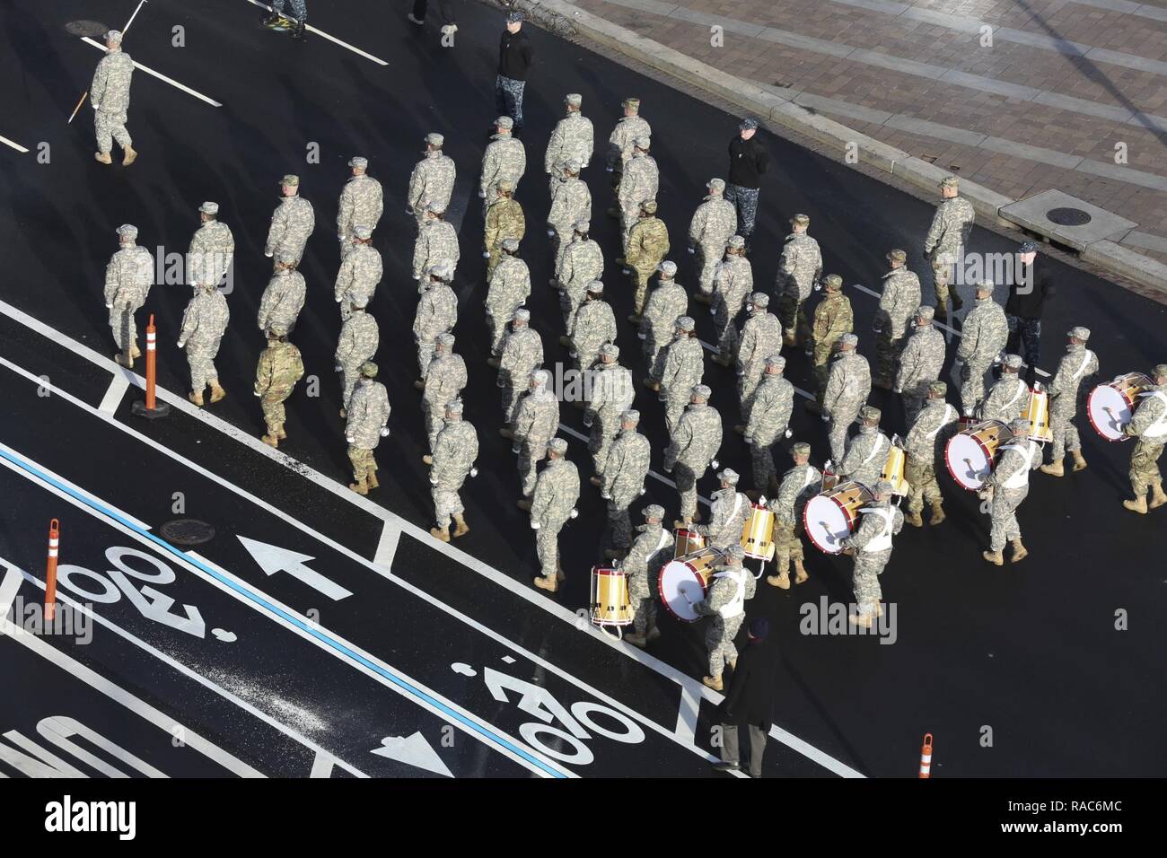 Sgt michael christensen hi-res stock photography and images - Alamy