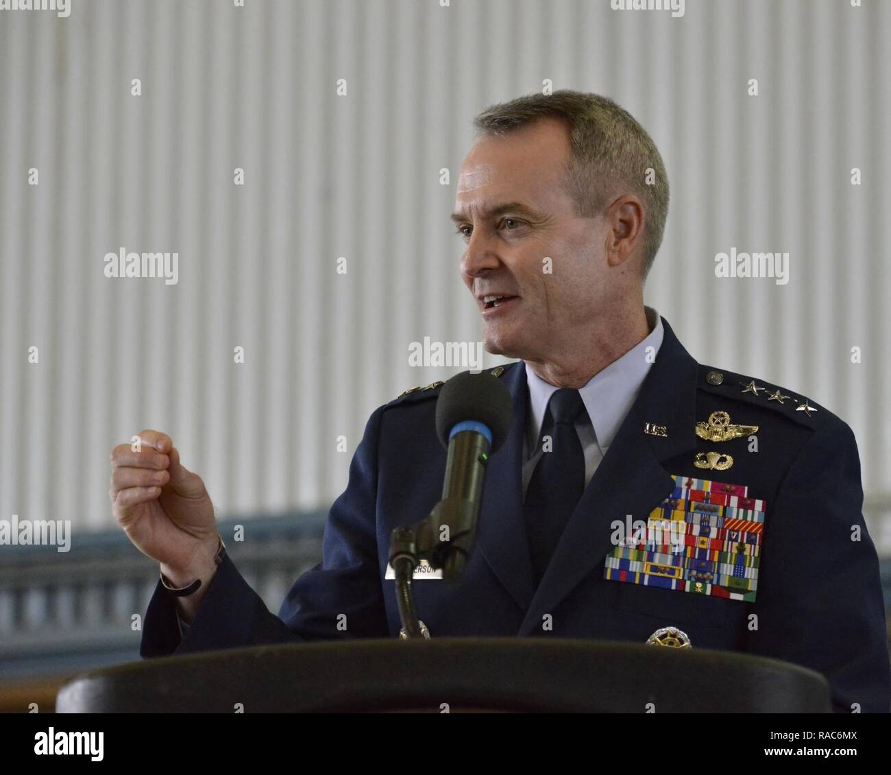 Lt gibbs hi-res stock photography and images - Alamy