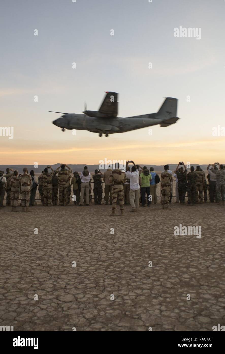 C160 military transport aircraft hi-res stock photography and images ...