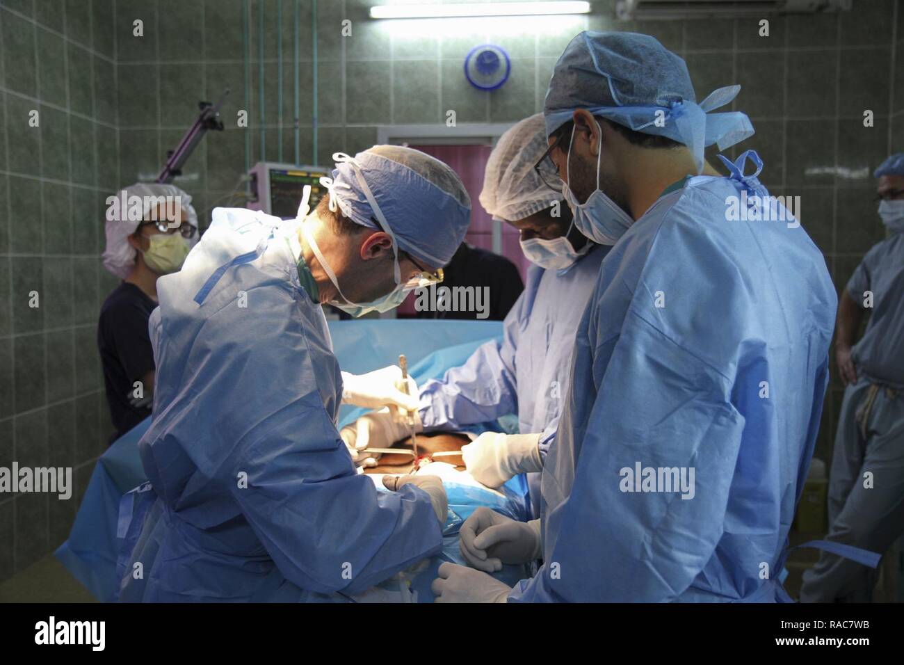 Hospital de donaldson hi-res stock photography and images - Alamy