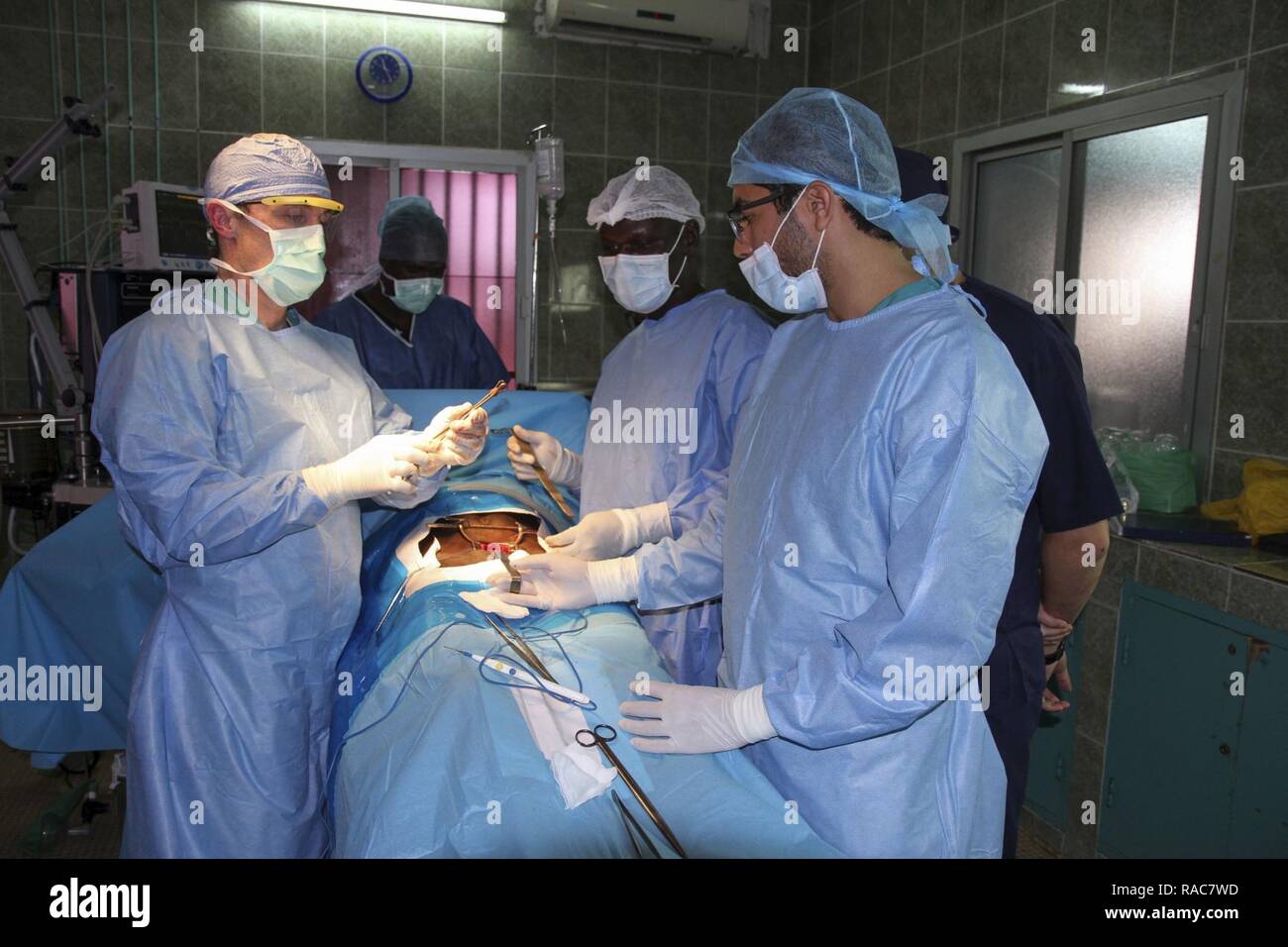 Hospital de donaldson hi-res stock photography and images - Alamy