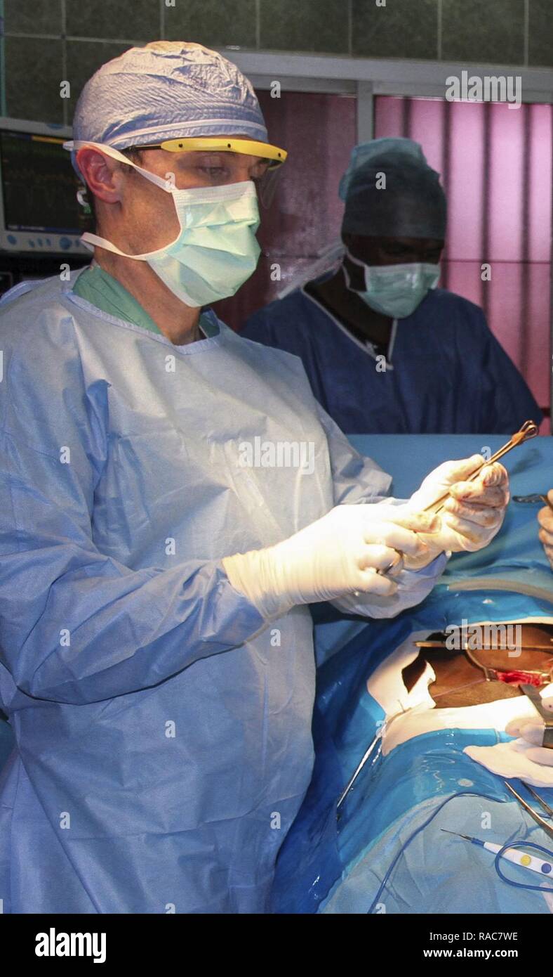 Hospital de donaldson hi-res stock photography and images - Alamy