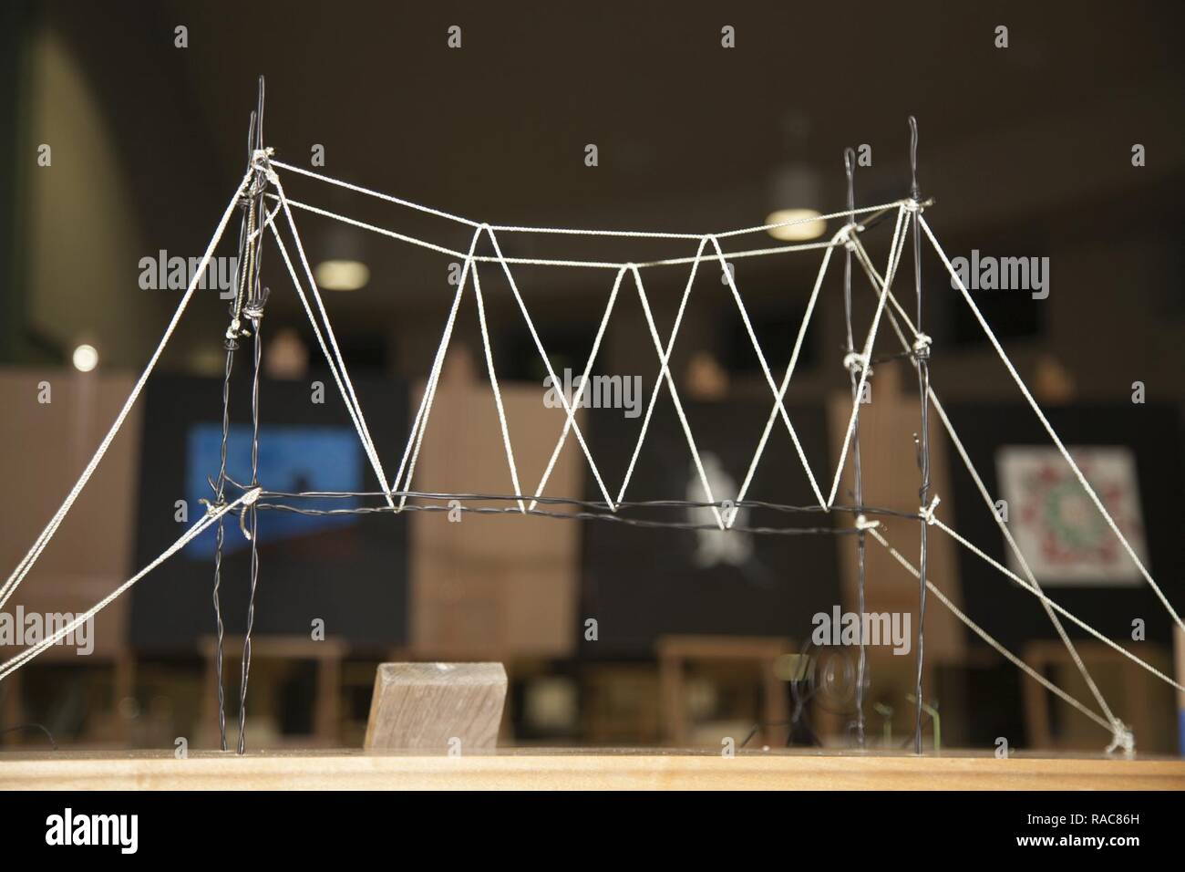 U.S. Marines and Sailors with Wounded Warrior Battalion West (WWBN-West ...