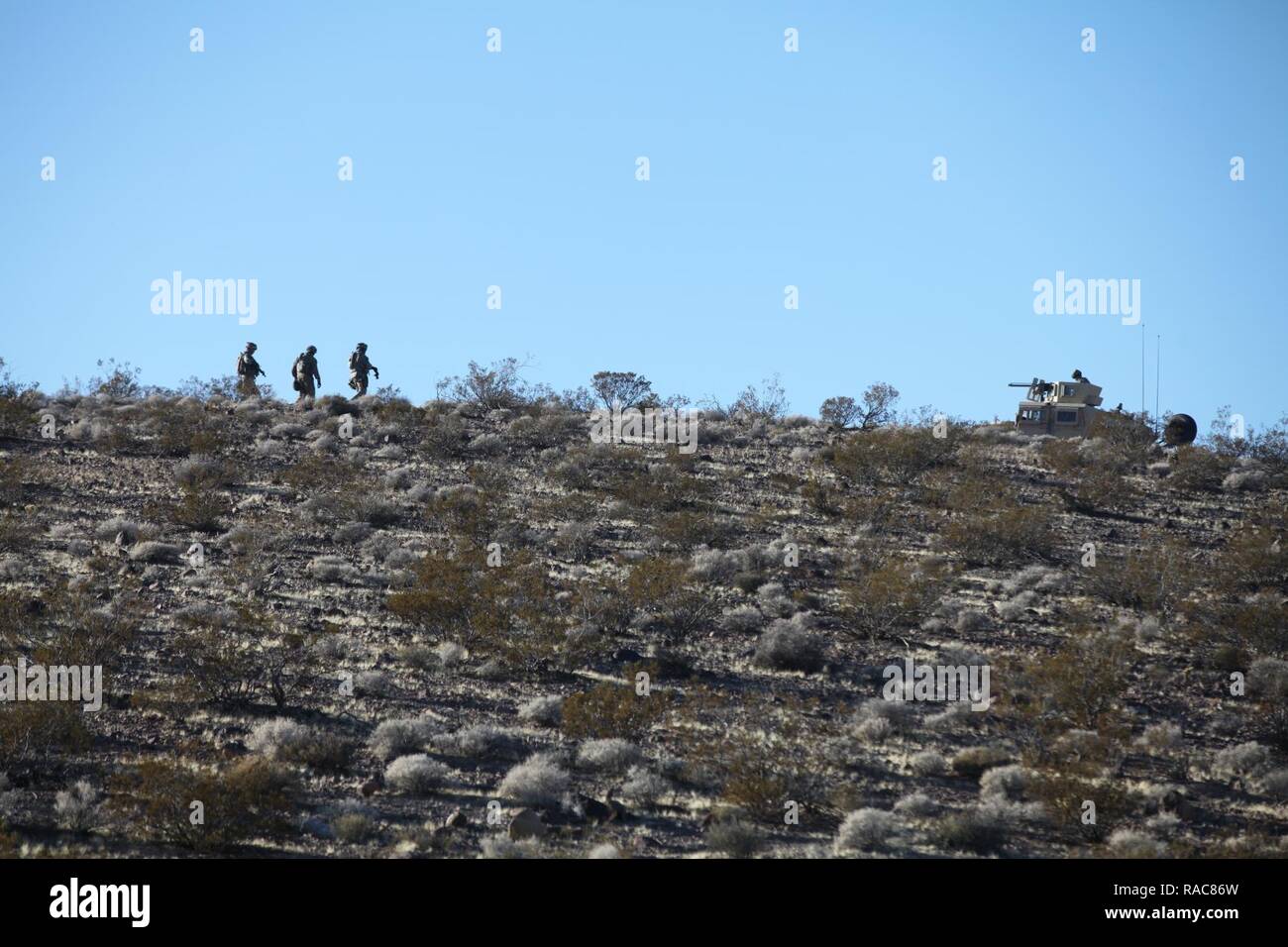 Hilltop operations hi-res stock photography and images - Alamy
