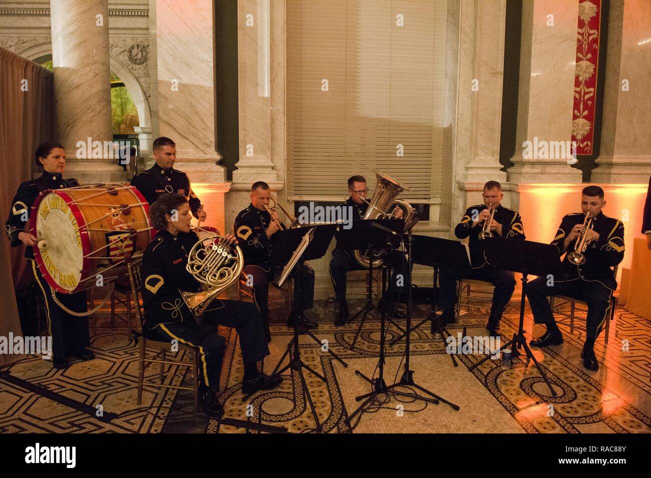 Pershing own hi-res stock photography and images - Alamy