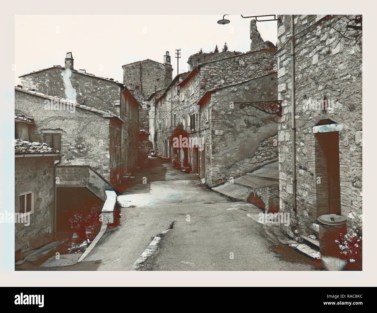 Tuscany Grosseto Rocchette General views, this is my Italy, the italian ...