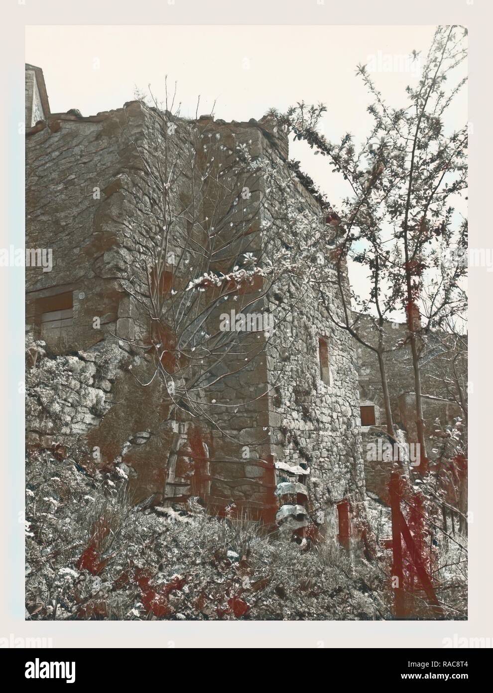 Tuscany Grosseto Rocchette General views, this is my Italy, the italian ...