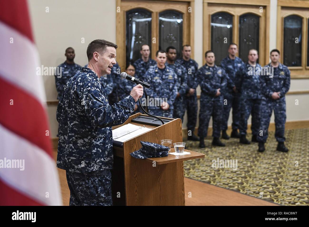Lcs crew 114 hi-res stock photography and images - Alamy