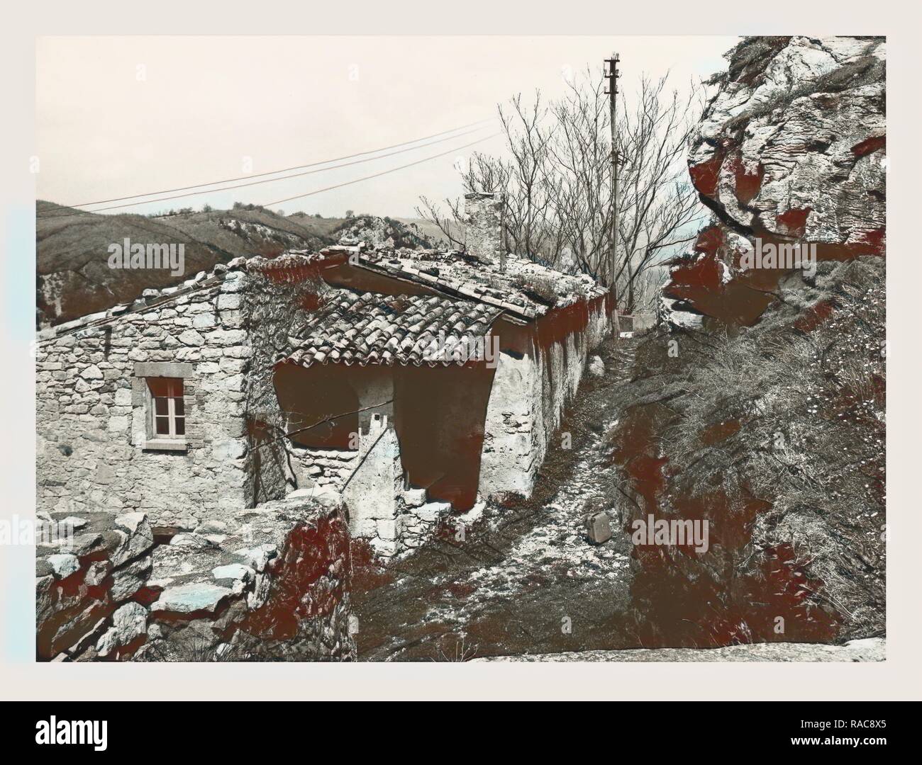 Tuscany Grosseto Rocchette General views, this is my Italy, the italian ...