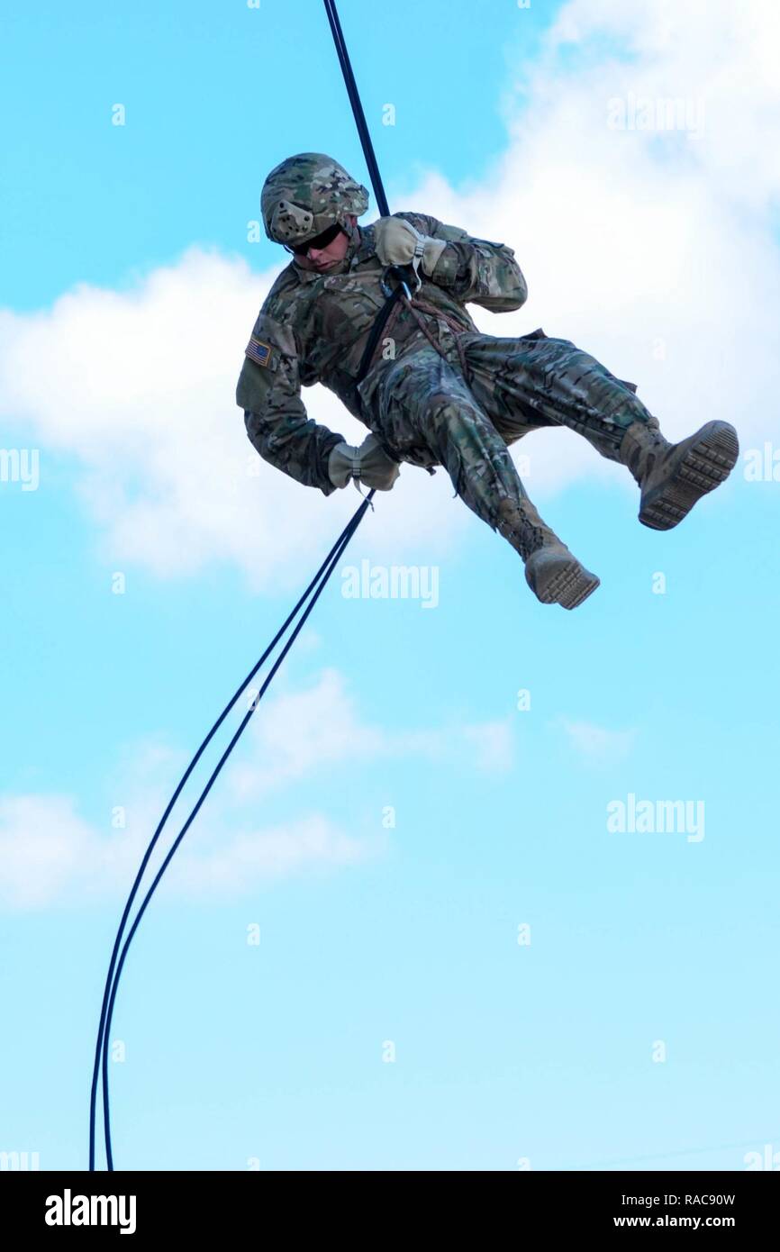 Rappel master hi-res stock photography and images - Alamy