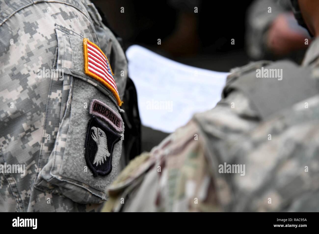 M119a3 howitzer 105mm hi-res stock photography and images - Alamy