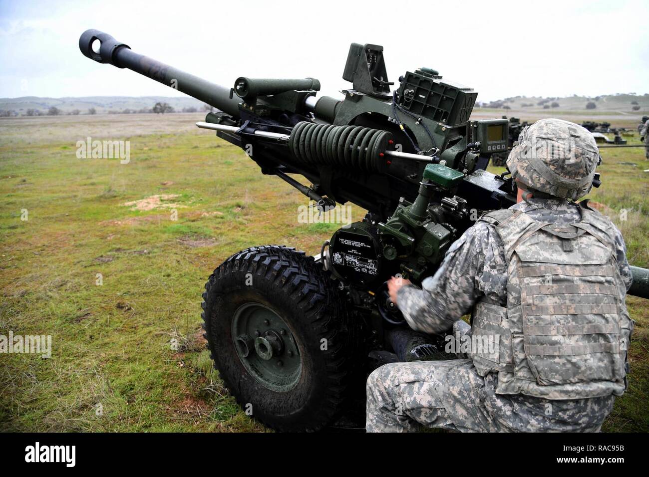 Army alpha test hi-res stock photography and images - Alamy