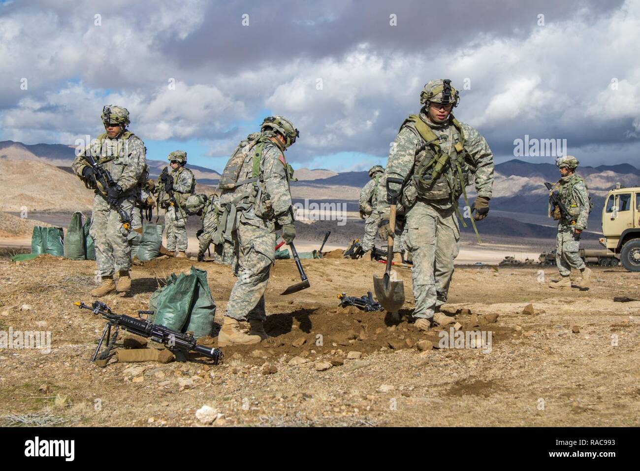 Chemical, biological, radiological, and nuclear specialists with U.S ...