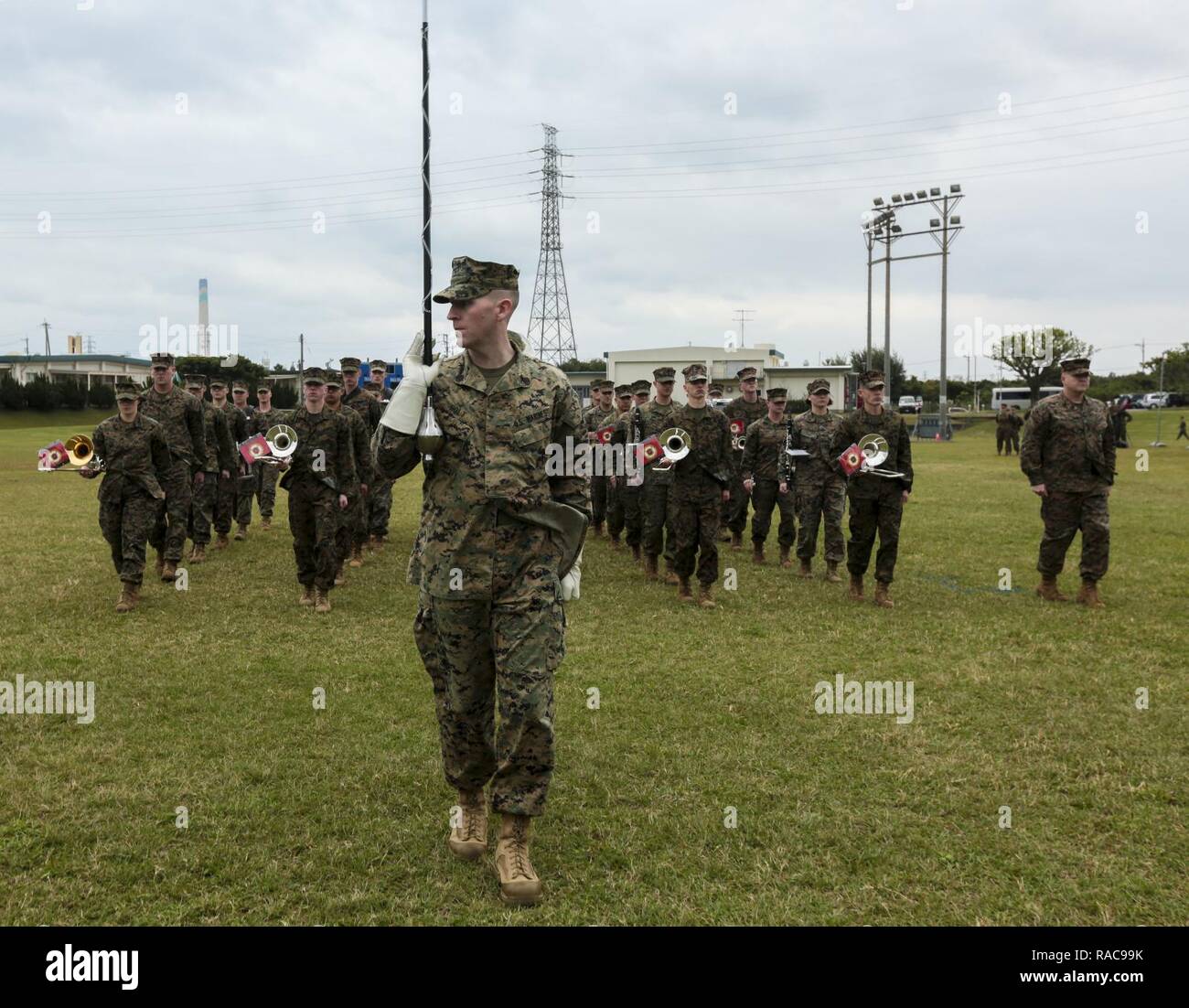 Maj gen simcock hi-res stock photography and images - Alamy
