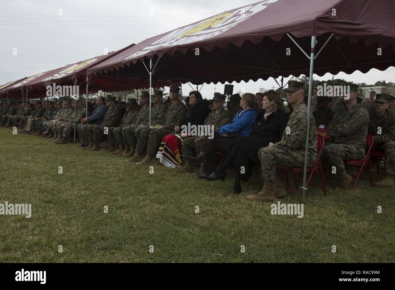 Maj gen simcock hi-res stock photography and images - Alamy