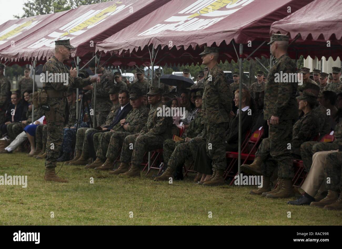 Maj gen timberlake hi-res stock photography and images - Alamy