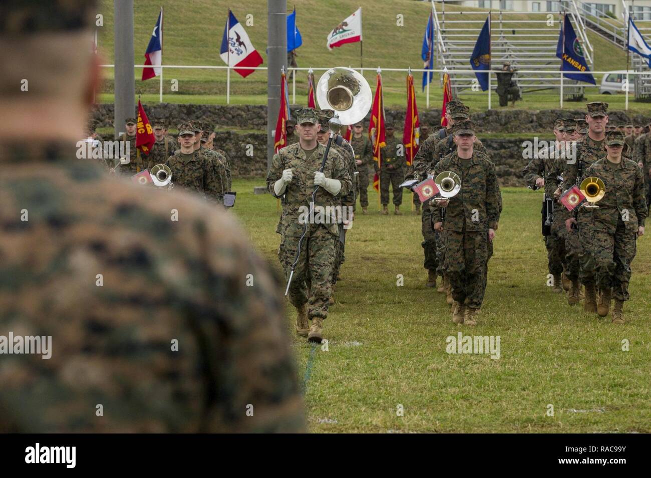 Maj gen simcock hi-res stock photography and images - Alamy