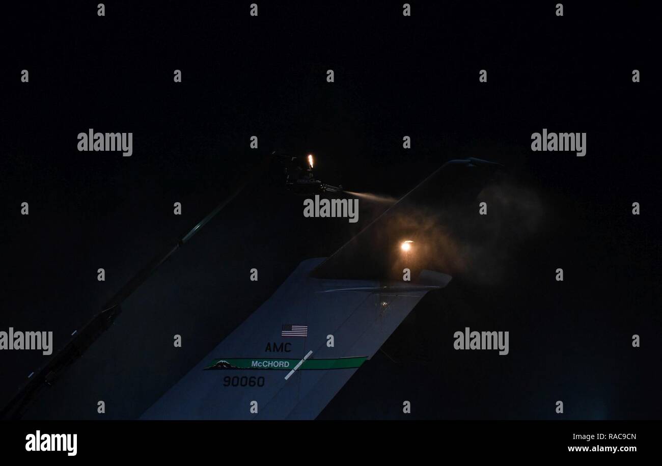 U.S. Air Force Reserve Senior Airman José Agadier, 452nd Aircraft ...