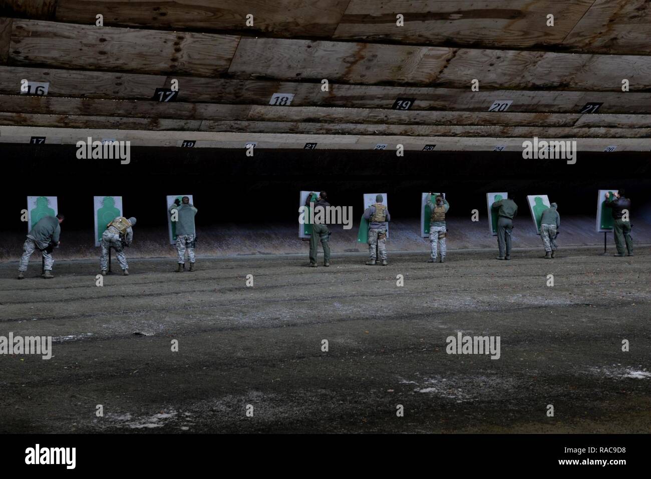 Vogelweh military complex hi-res stock photography and images - Alamy