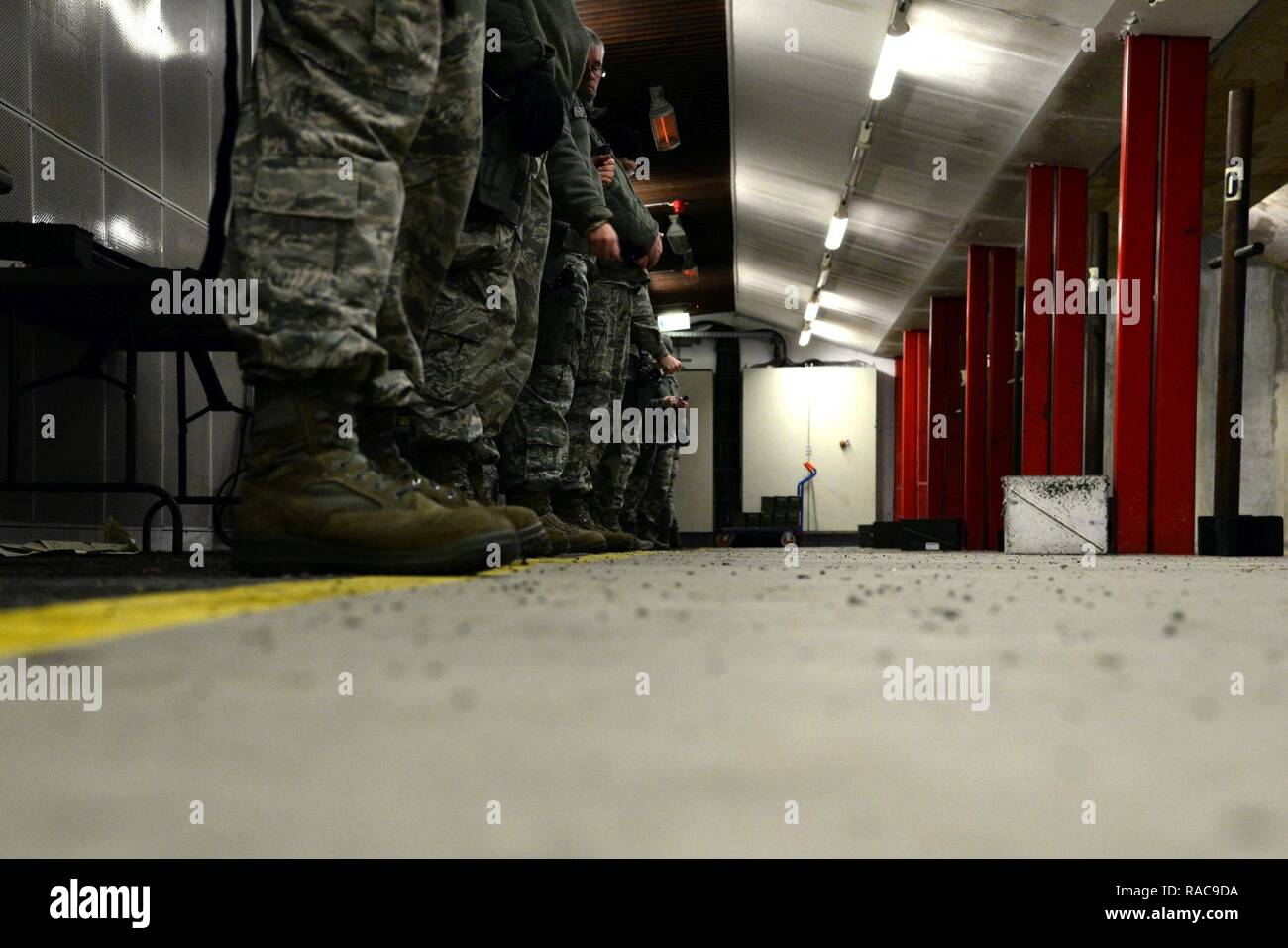 Vogelweh military complex hi-res stock photography and images - Alamy