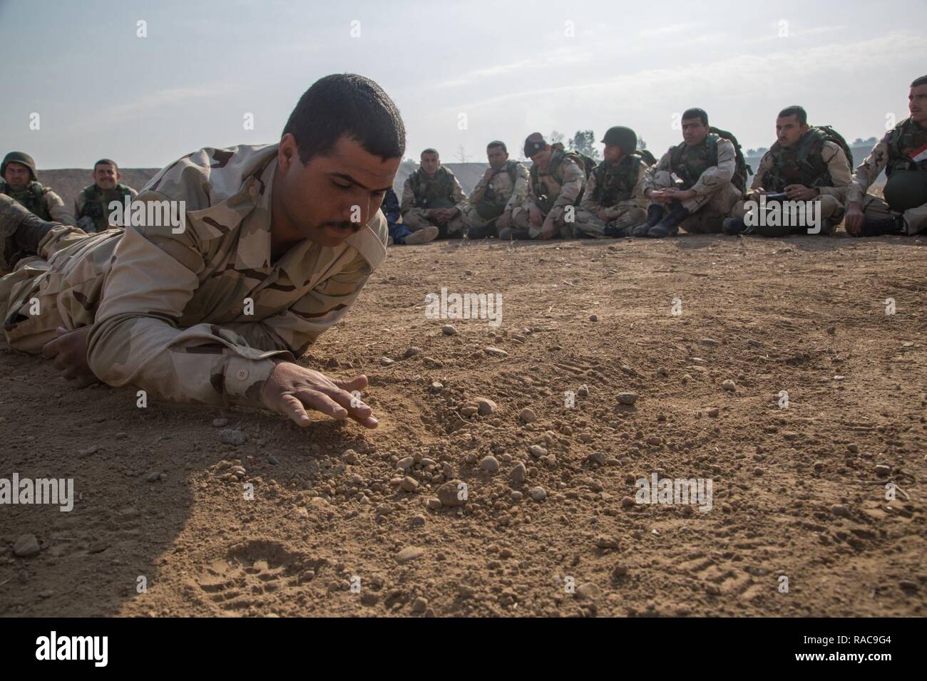 British iraqi kurdish hi-res stock photography and images - Alamy