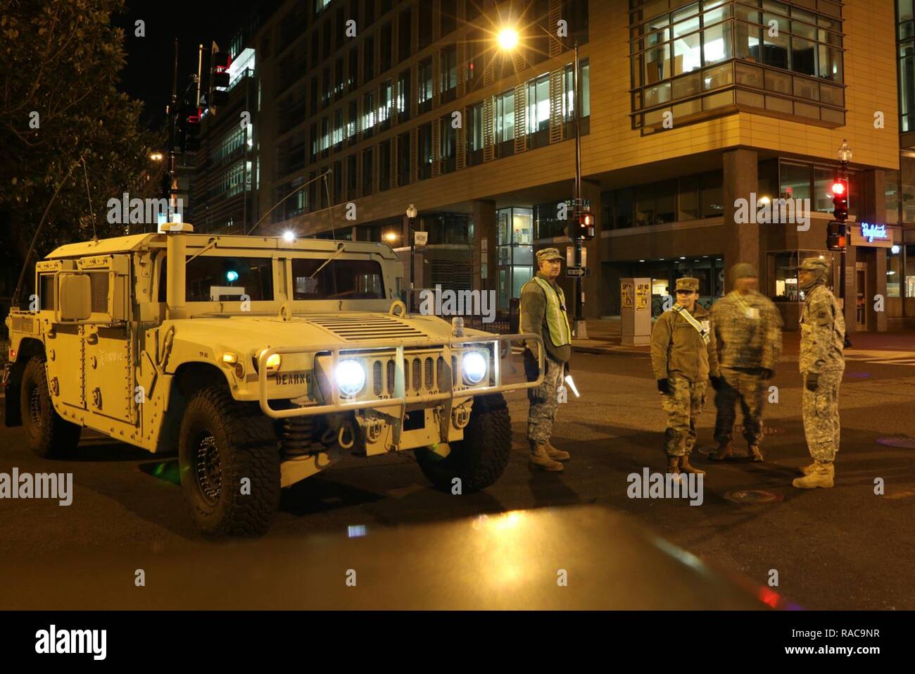 261st signal brigade hi-res stock photography and images - Alamy