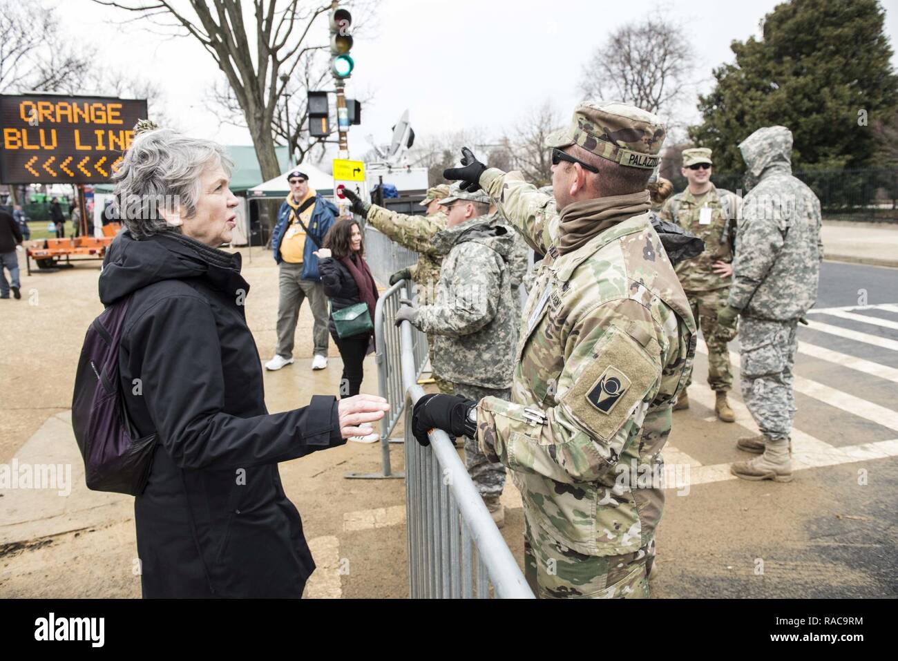 53rd infantry brigade hi-res stock photography and images - Alamy