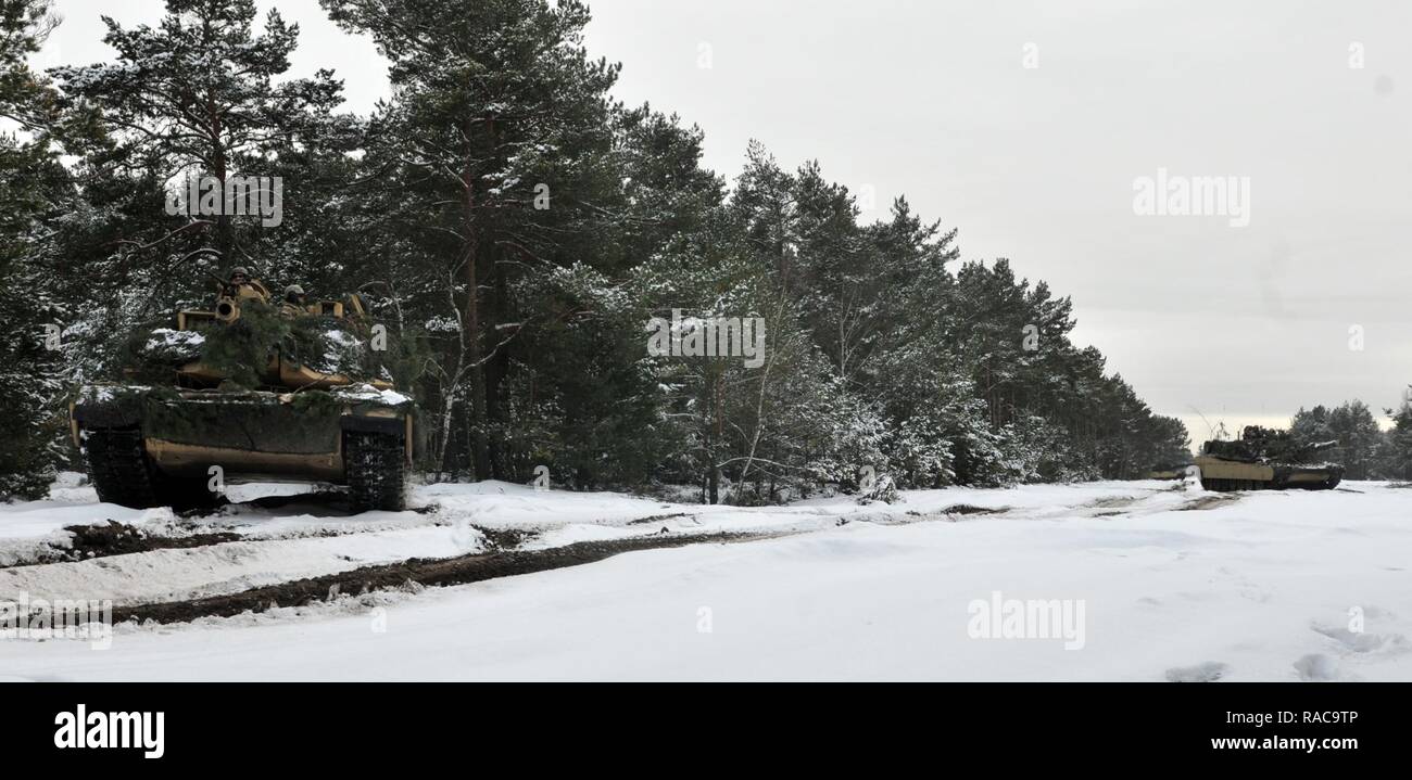 68th armor regiment hi-res stock photography and images - Alamy