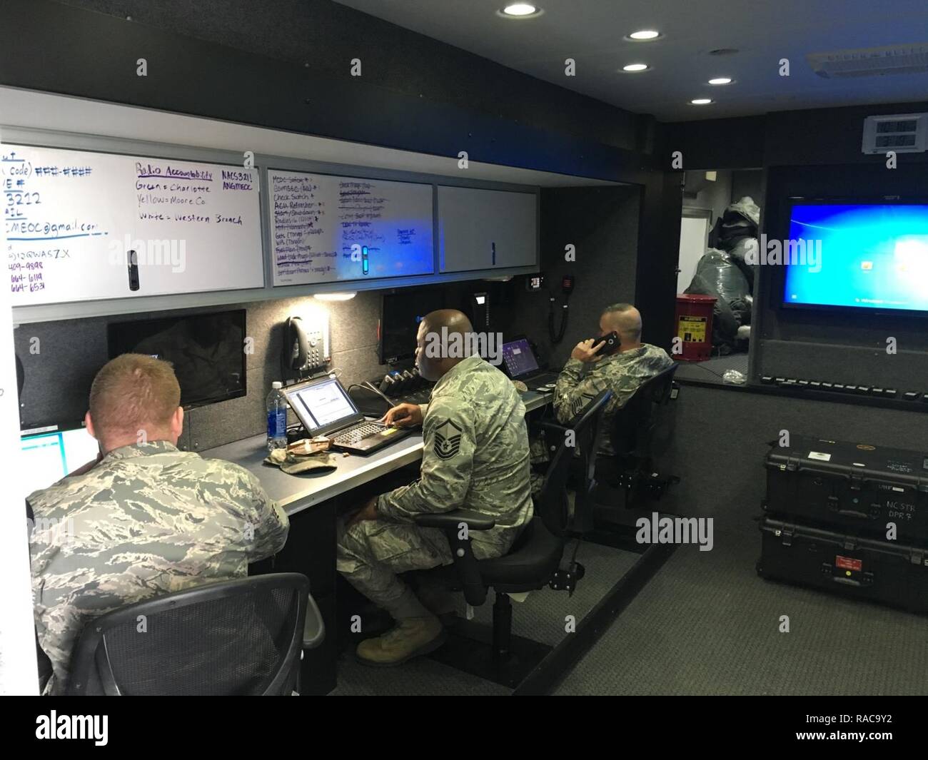 Presidential emergency operations center hi-res stock photography and ...
