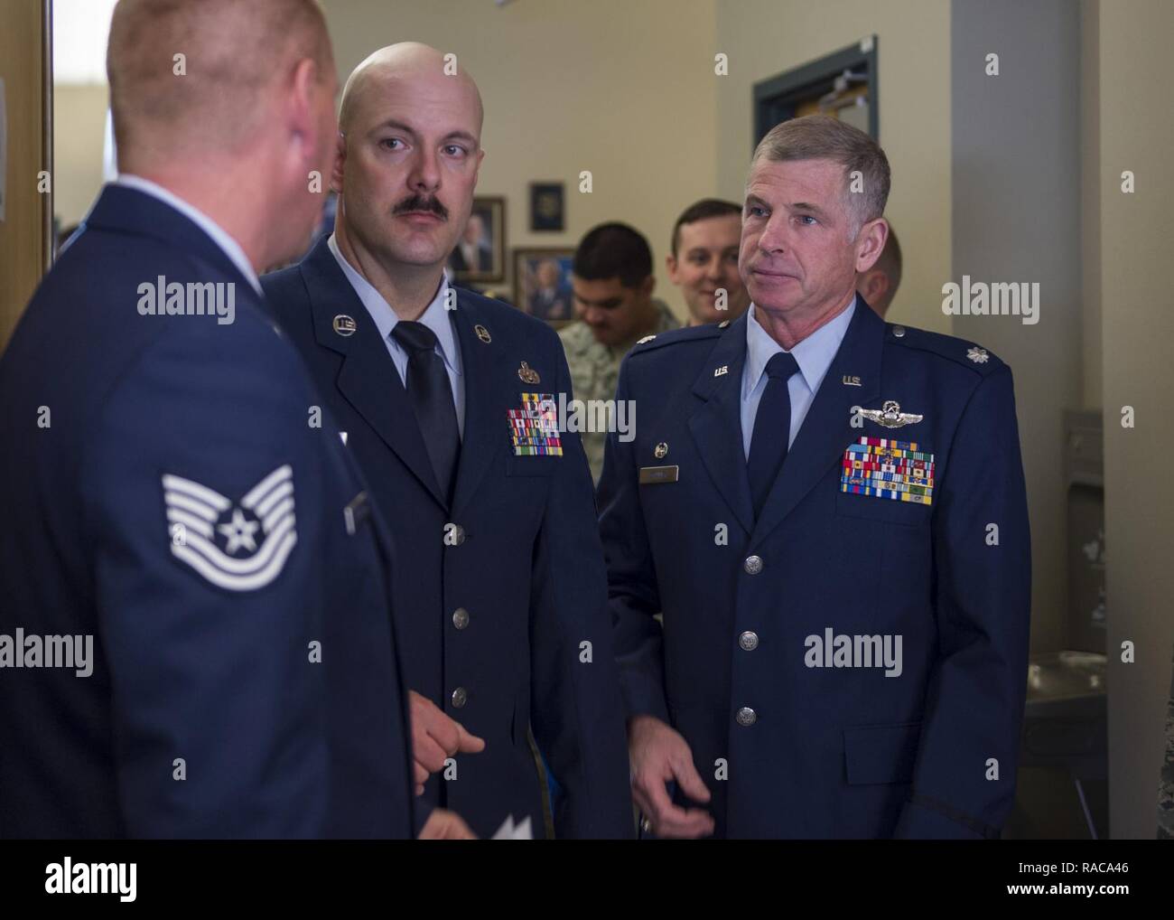 Sergeant jay hi-res stock photography and images - Alamy