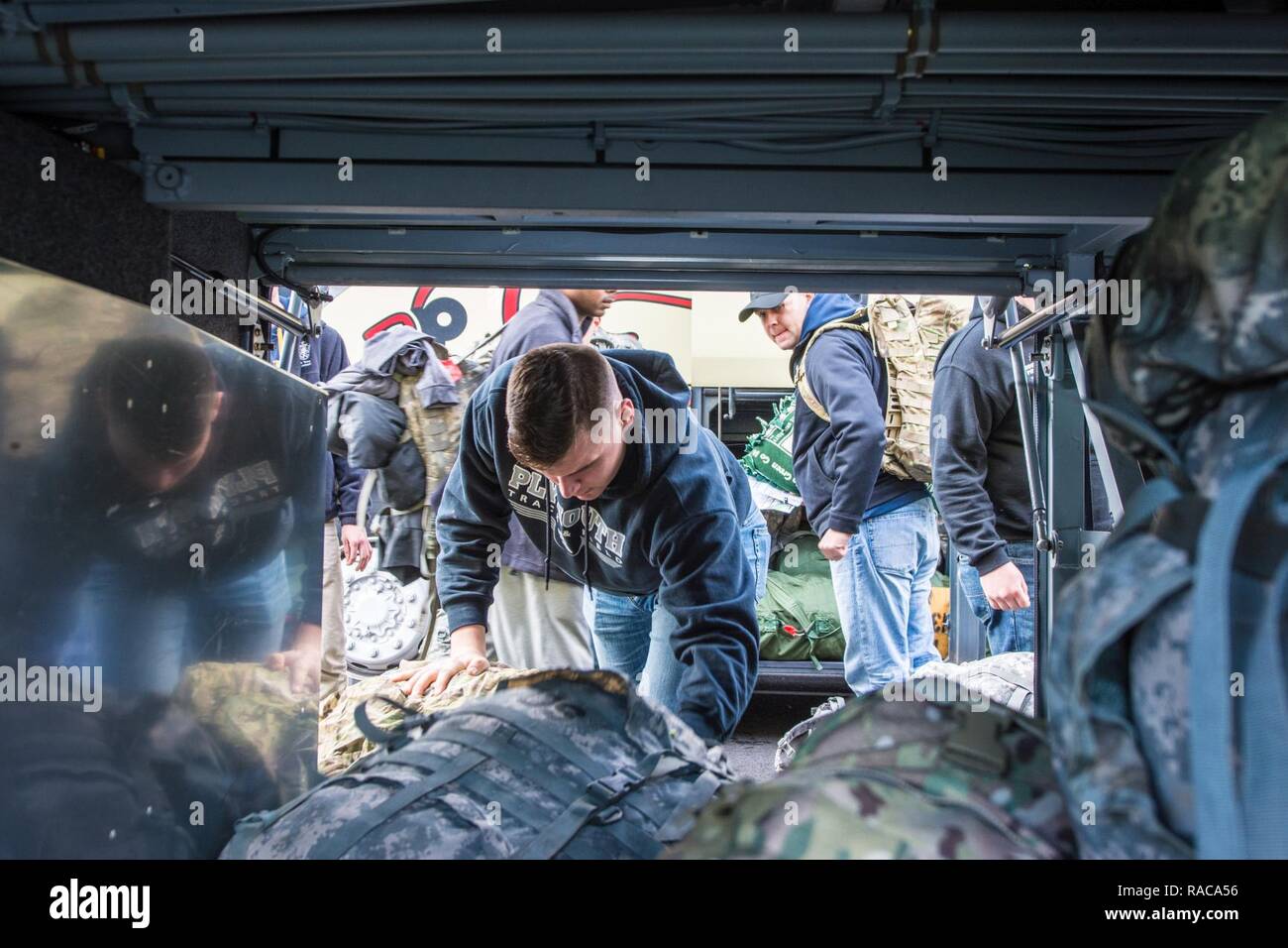 126 bus hi-res stock photography and images - Alamy
