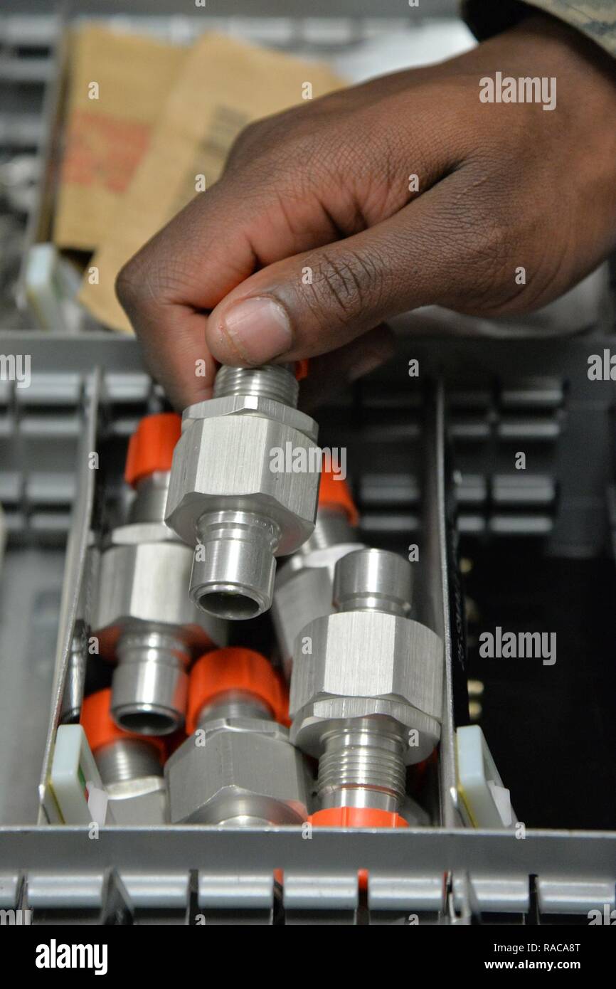 Military tool room hi-res stock photography and images - Alamy