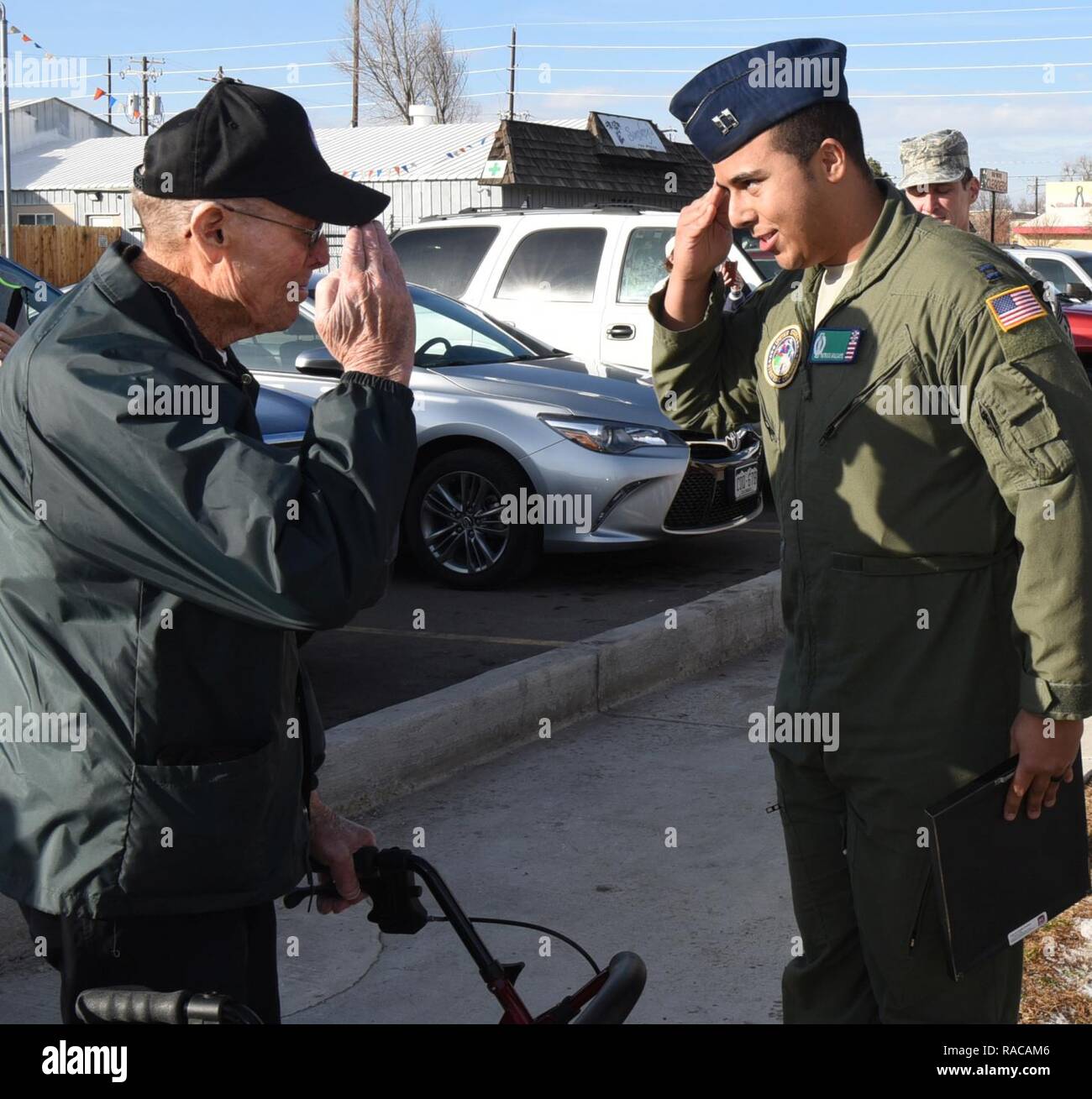 90th missile wing hi-res stock photography and images - Alamy