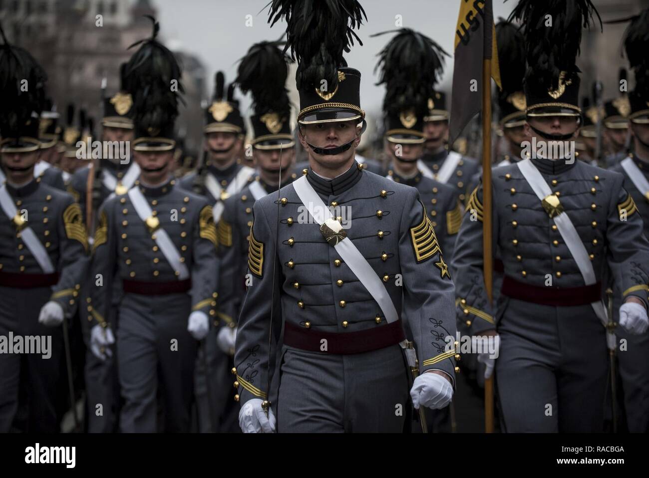 West point united states military academy band hi-res stock photography ...