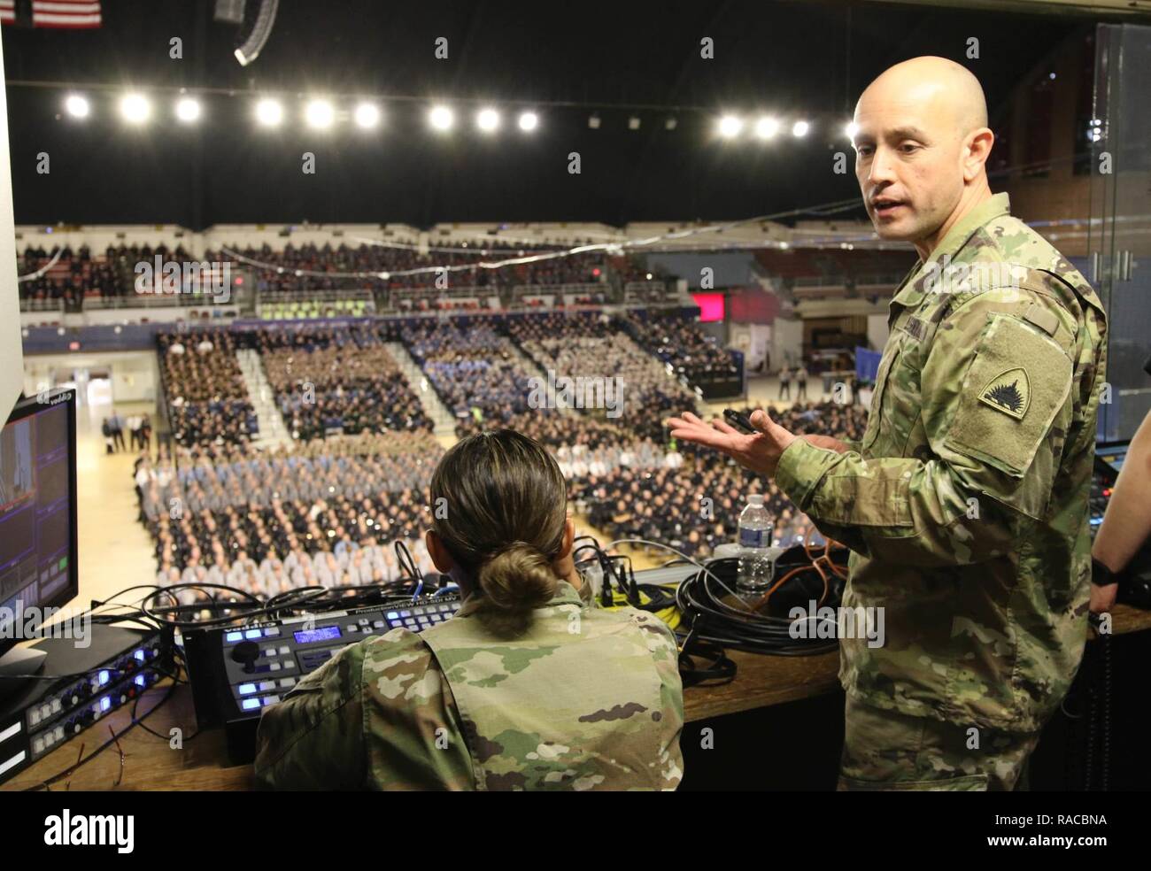 Dc armory hi-res stock photography and images - Alamy