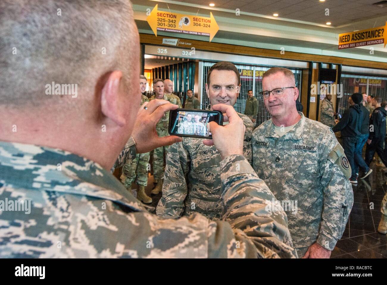 Force master chief c j mitchell hi-res stock photography and images - Alamy