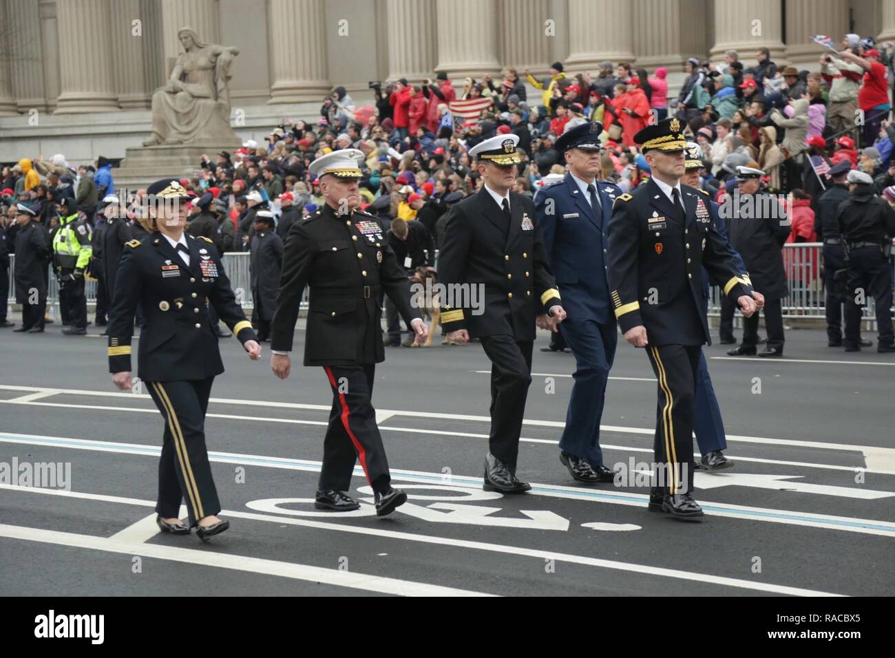 Maj. Gen. Bradley Becker, Joint Task Force-National Capital Region ...