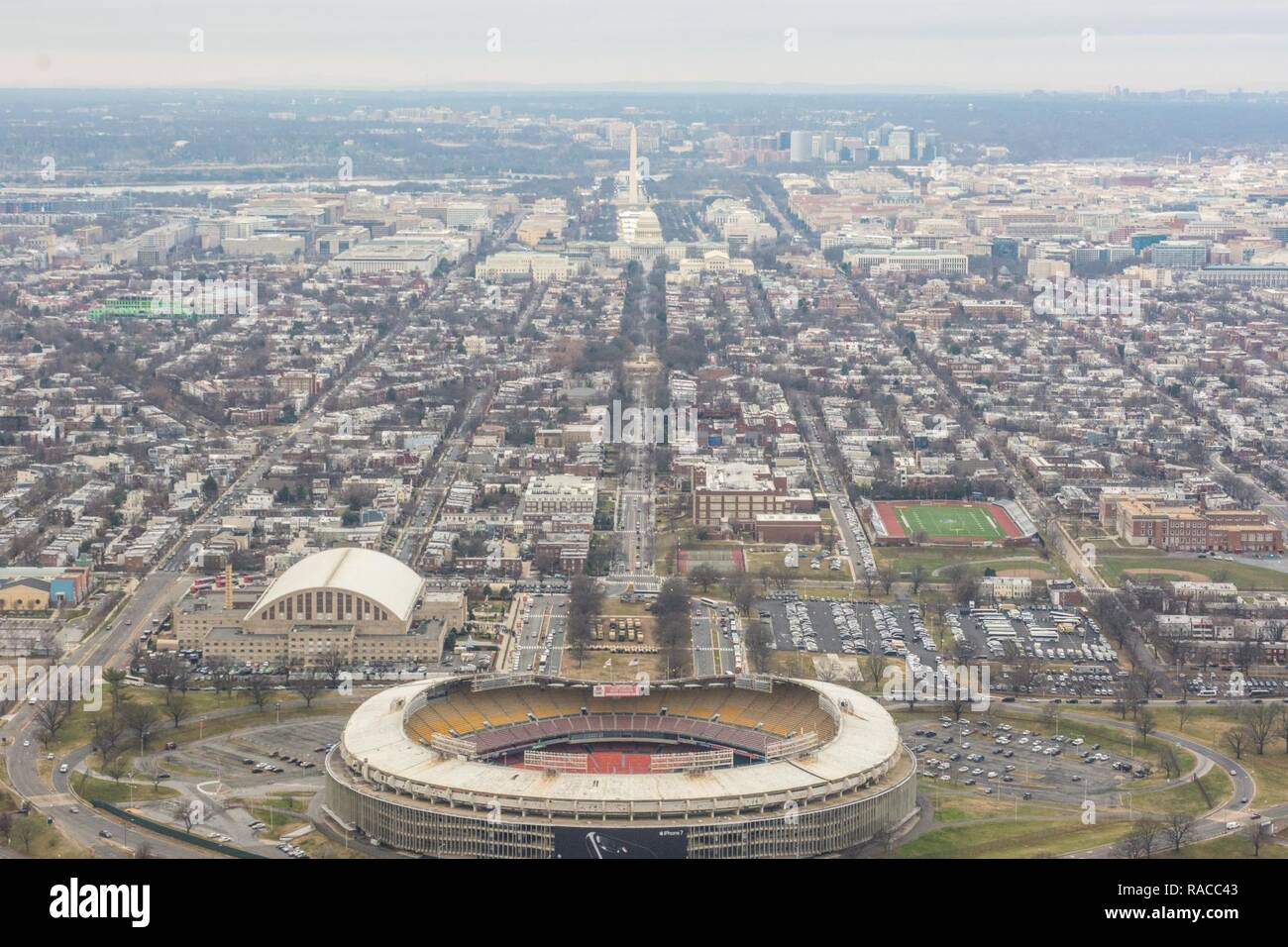 Donald trump inauguration 2016 hi-res stock photography and images - Alamy